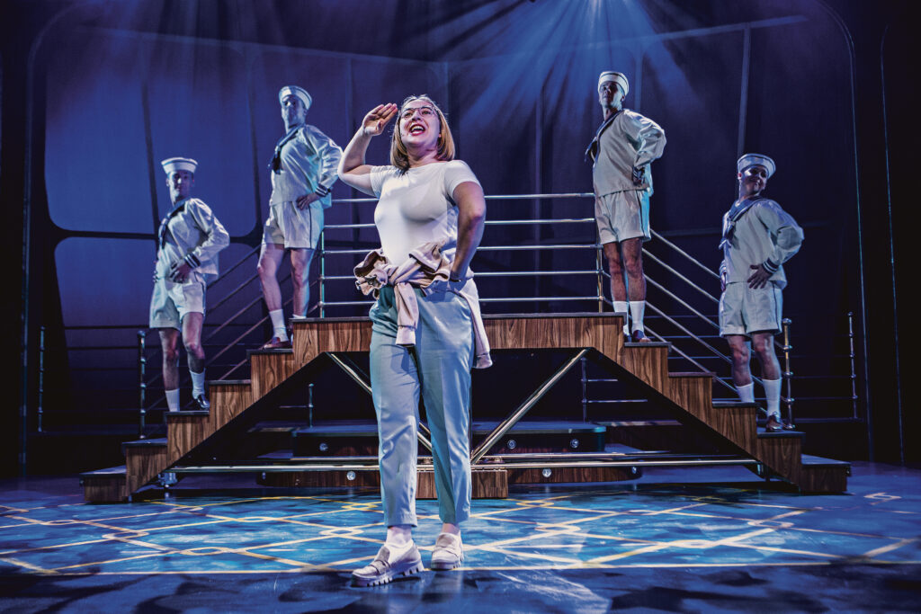 Välkommen till Wasa Teater - Wasa Teater