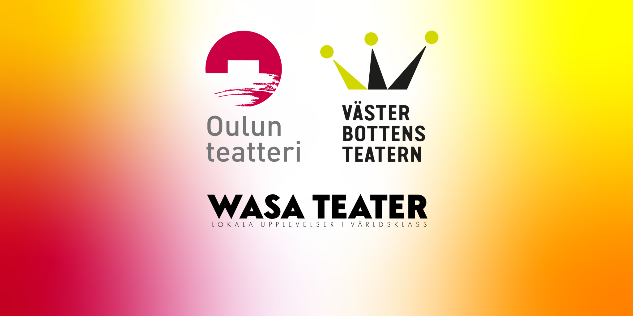Spelplan - Wasa Teater