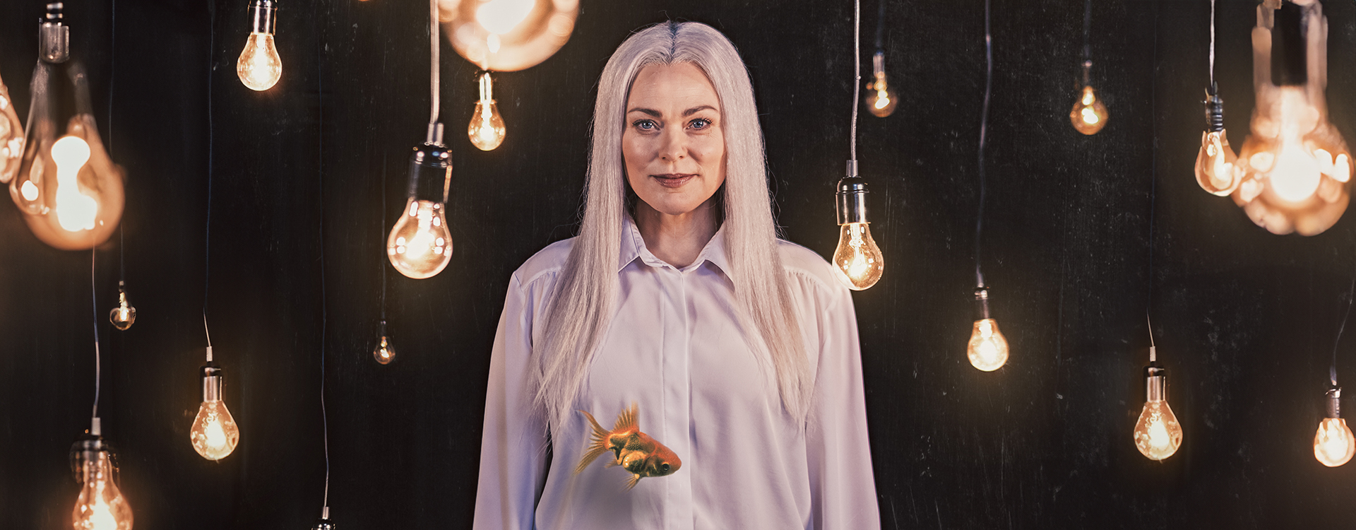 Wasa Teater - Lokala upplevelser i världsklass